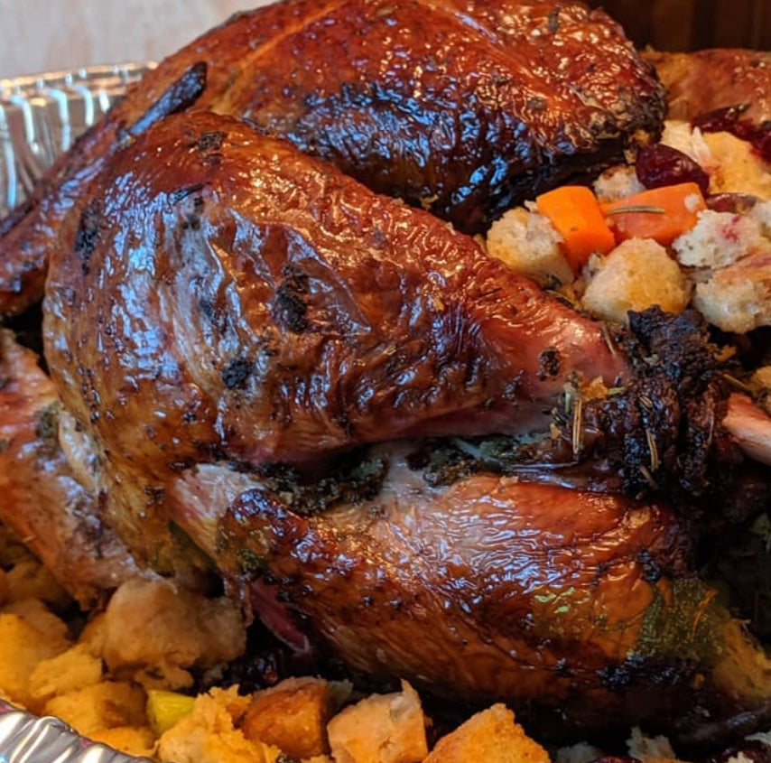 Poultry – Laz Authentic Cuisine